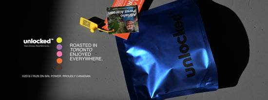 JAVA ROASTERS | Toronto Roasted Specialty Coffee