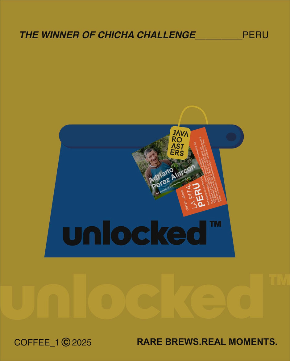 JAVA ROASTERS | Toronto Roasted Specialty Coffee